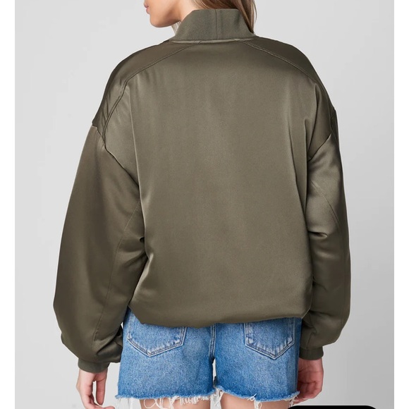 Blank NYC | Jackets & Coats | Blanknyc Open Secret Jacket | Poshmark